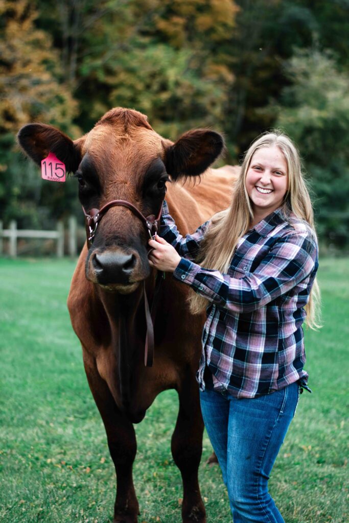 Board of Directors – Chester's Barn